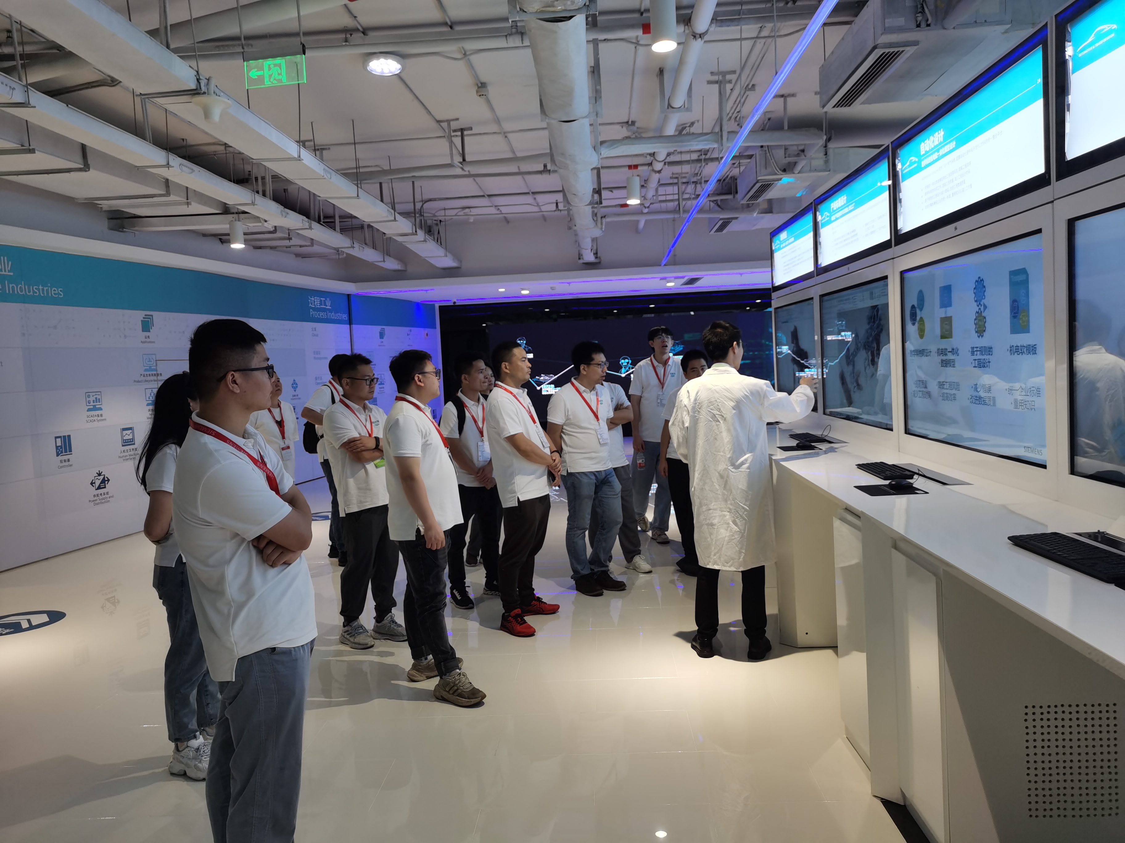 深圳市迅创为科技有限公司——西门子授权一级代理商,金牌合作伙伴