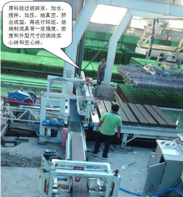 GT200系列变频器在双极真空挤砖机上的应用 - 深圳市迅创为科技有限公司官网